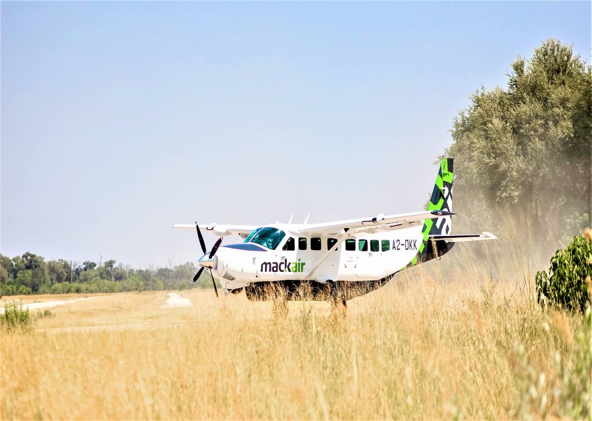 Welcome to Stay Botswana, your Botswana accommodation, travel & tourism ...